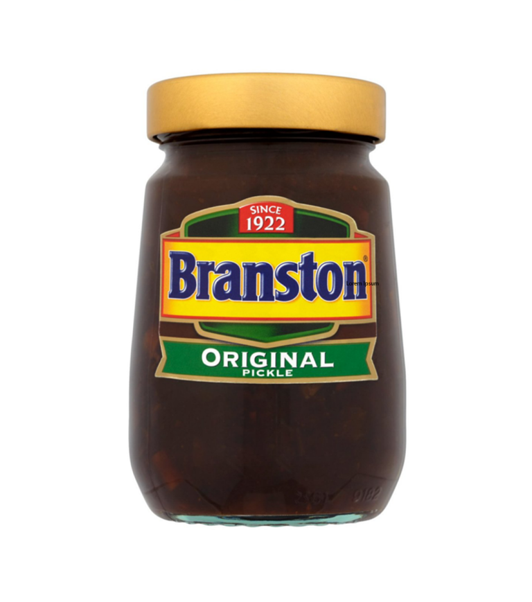 C&B BRANSTON PICKLE ORIG - SA BUY WHOLE SALE
