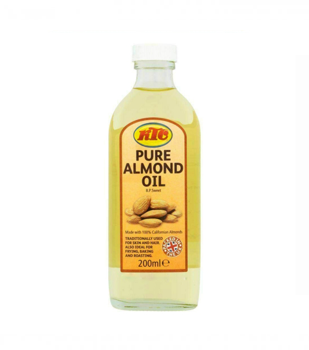 KTC ALMOND OIL - SA BUY WHOLE SALE