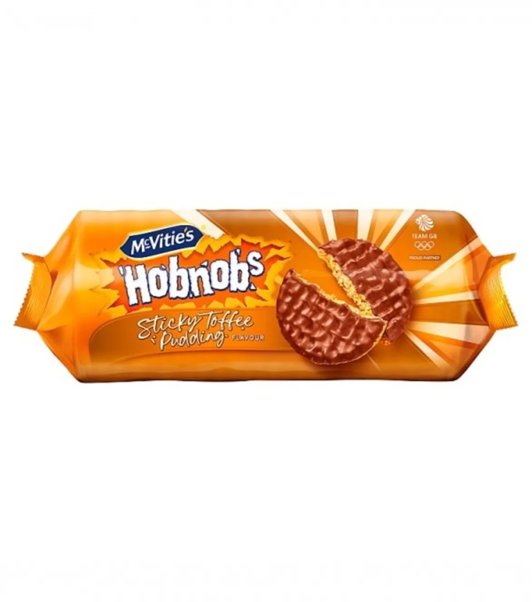 McVITIES HOBNOBS - SA BUY WHOLE SALE