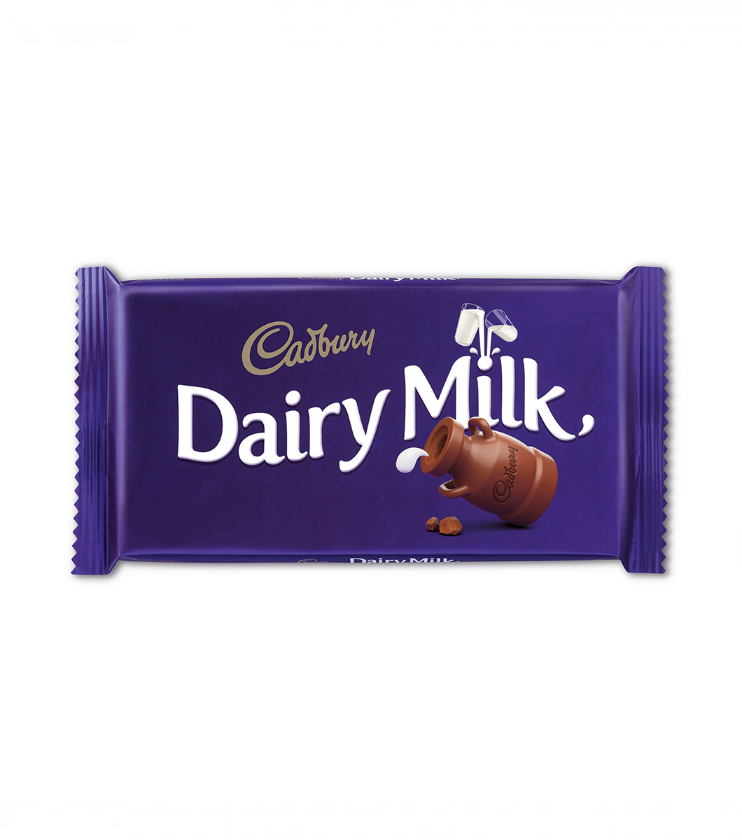 Cadbury Dairy Milk - SA BUY WHOLE SALE
