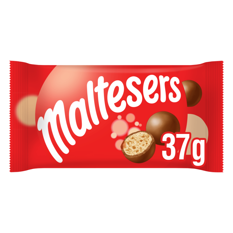 Mars Maltesers Std. Bag - SA BUY WHOLE SALE
